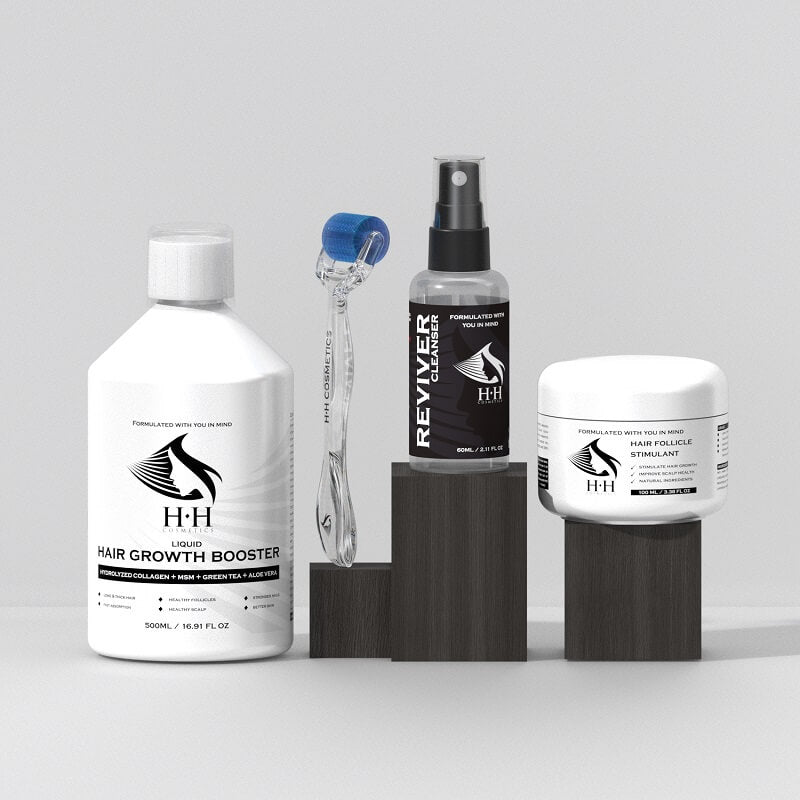 Starter Sets – H.H Cosmetics