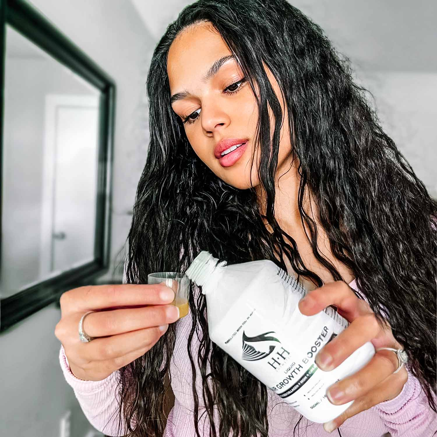 Hair Growth Products – H.H Cosmetics