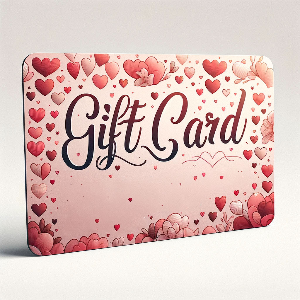 Gift Card – H.H Cosmetics