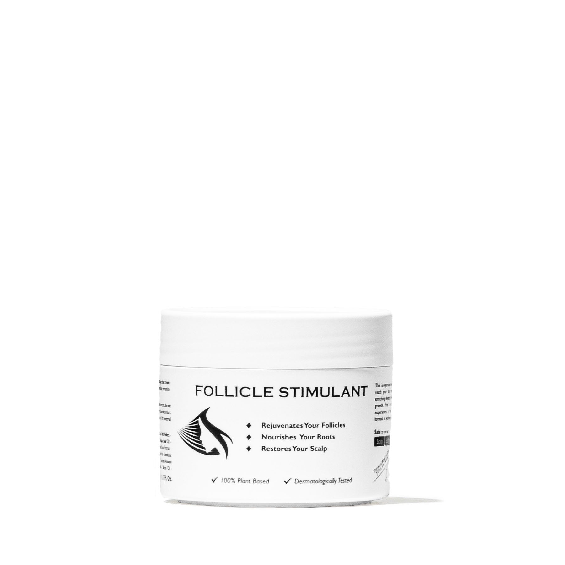 Our Hair Follicle Stimulant - Promote Hair Growth Naturally – H.H Cosmetics